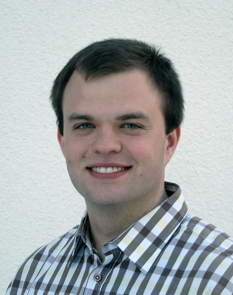 Manfred Vogel – Lehrstuhl für Fertigungstechnologie