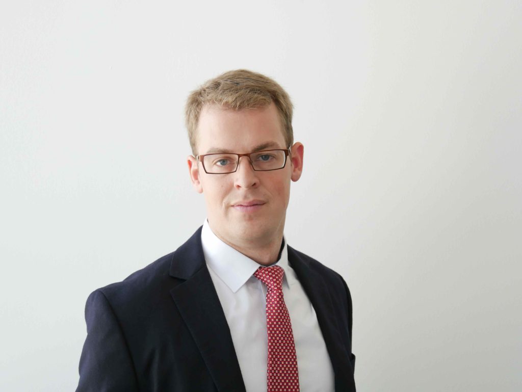 Lechner Michael – Lehrstuhl für Fertigungstechnologie